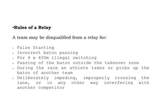 Health Optimizing exercises and Physical Education a | PPTX | Track and ...