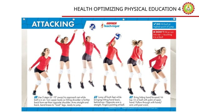 HEALTH OPTIMIZING PHYSICAL EDUCATION 2.ppsx