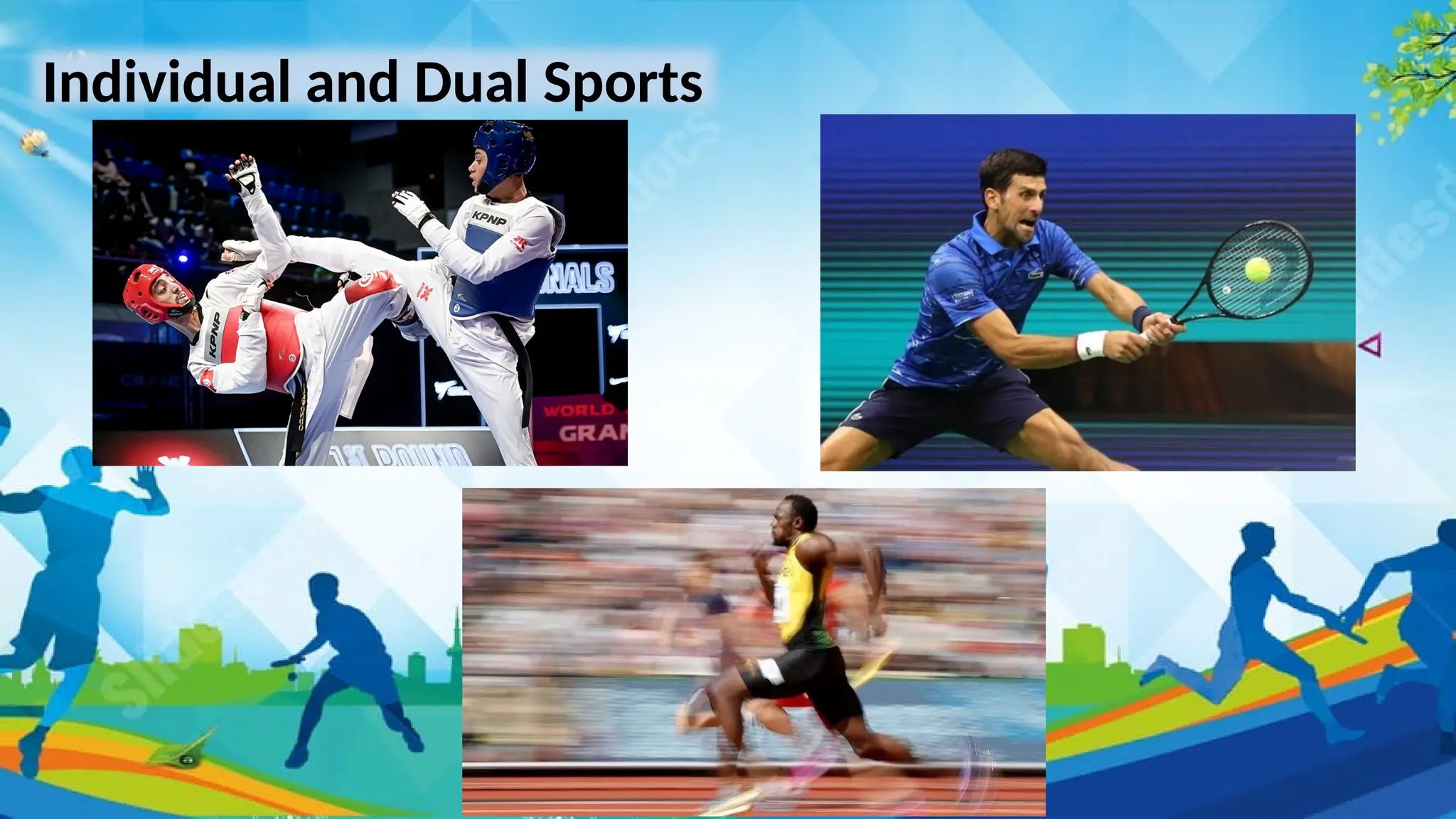 HEALTH OPTIMIZING PHYSICAL EDUCATION 2(HOPE 2) MODULE 1.pptx