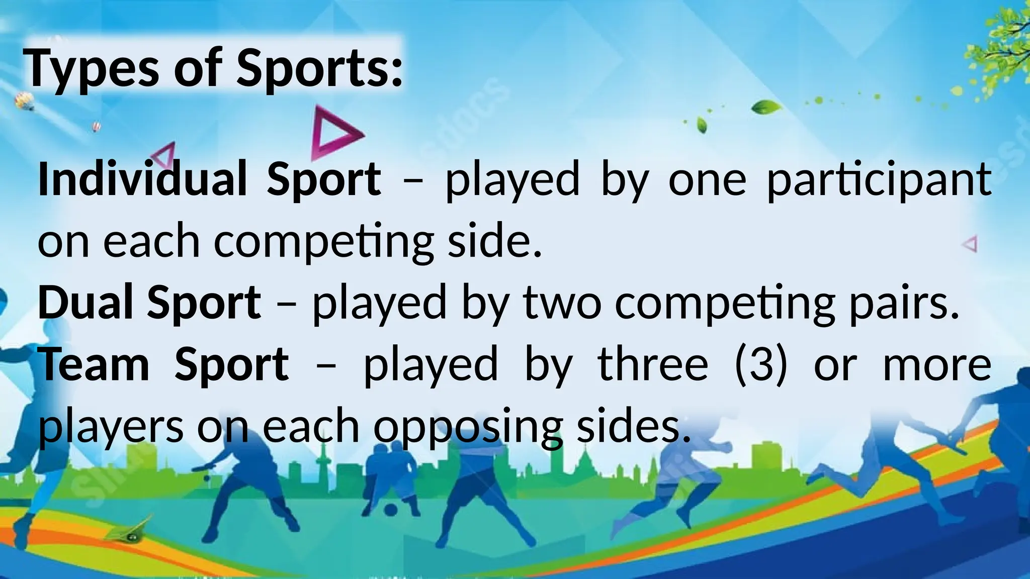 HEALTH OPTIMIZING PHYSICAL EDUCATION 2(HOPE 2) MODULE 1.pptx