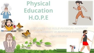 Health Optimizing Physical Education COT.pptx