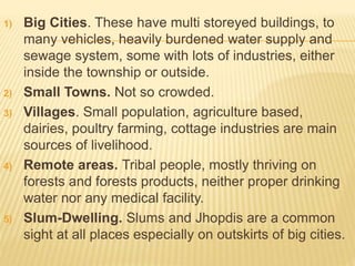 Health organizations | PPTX