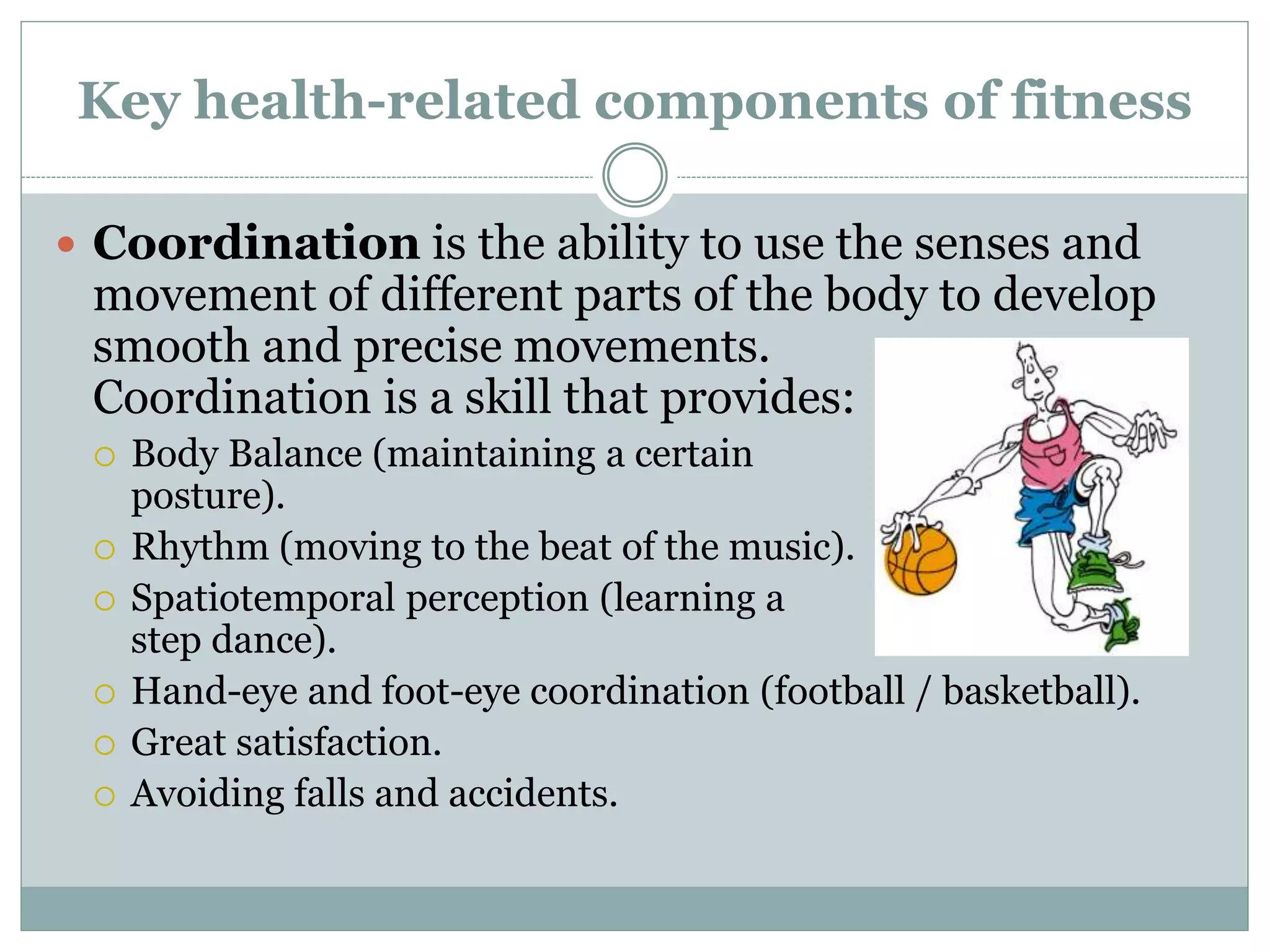 Physical Activity | PPTX