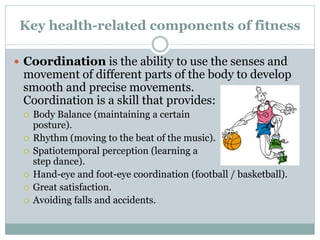 Physical Activity | PPTX