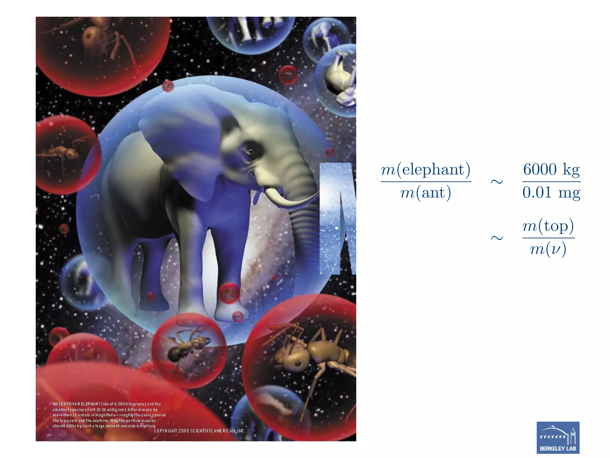 Neutrinos: The Chameleon in the Elementary Particle Zoo | PDF