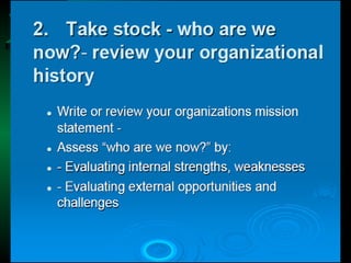 Health planning | PPT