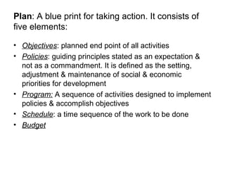 Health planning Dr A.T.Kannan | PPT