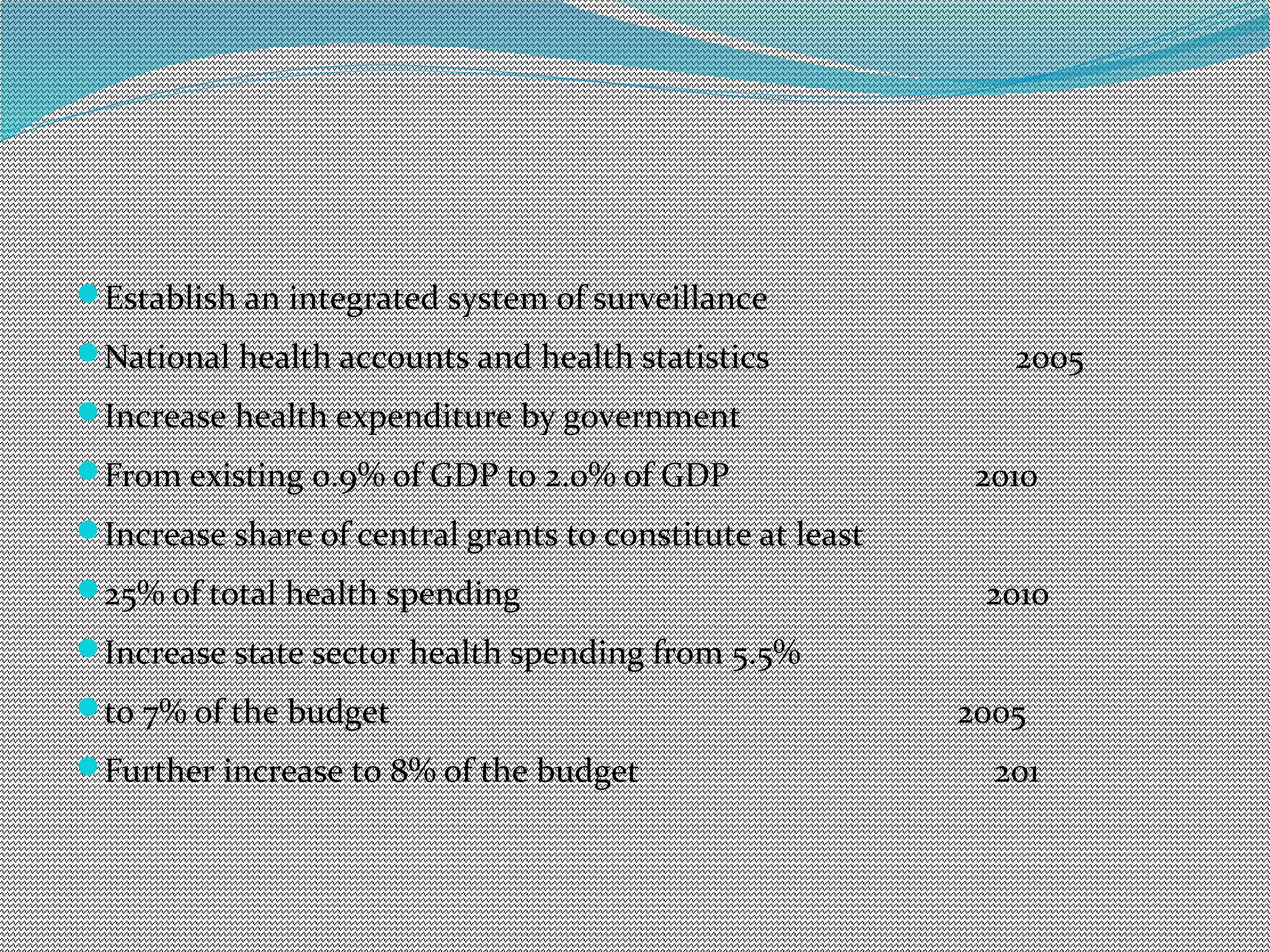 Health planning | PPT