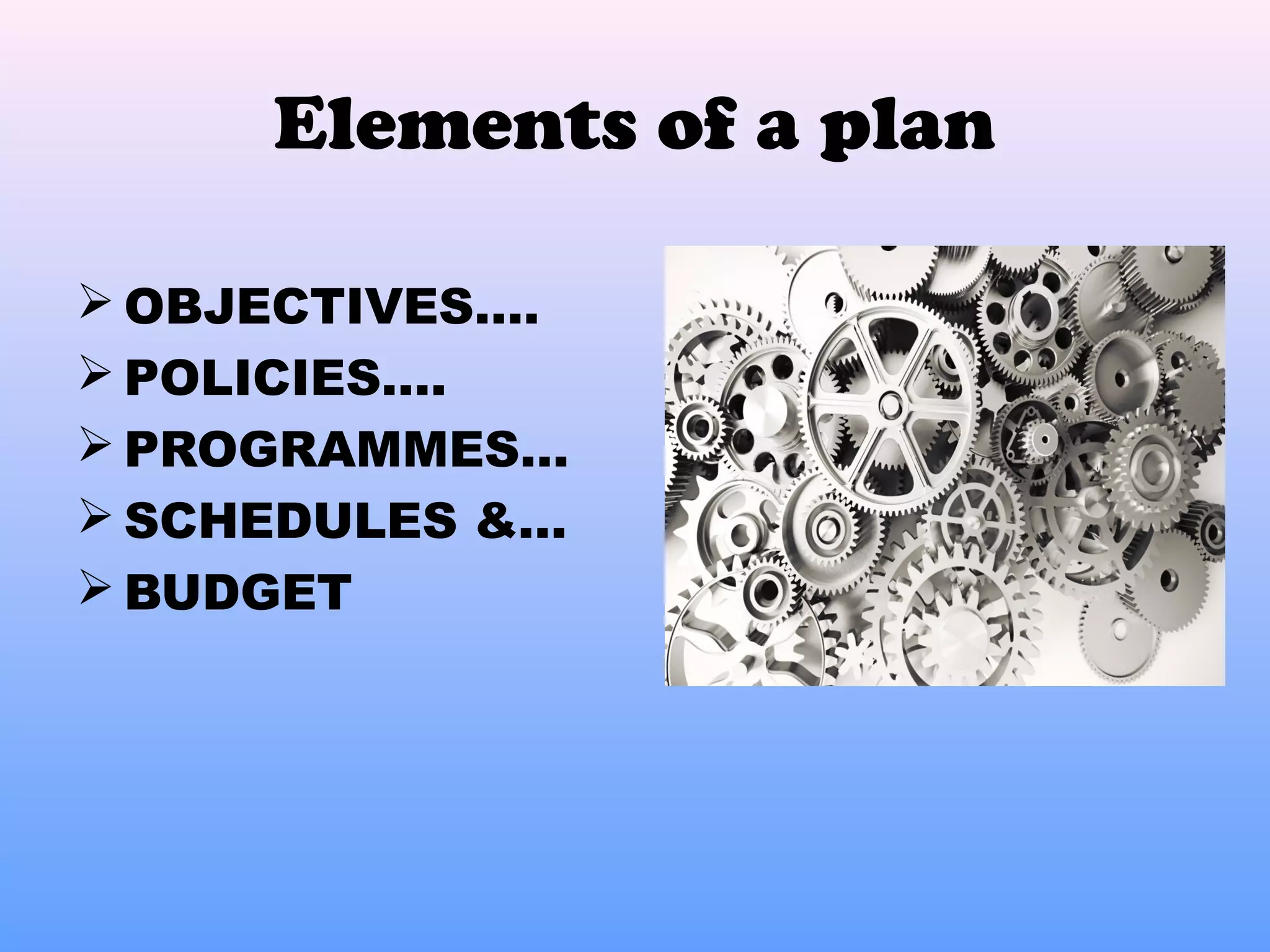 Health planning | PPT