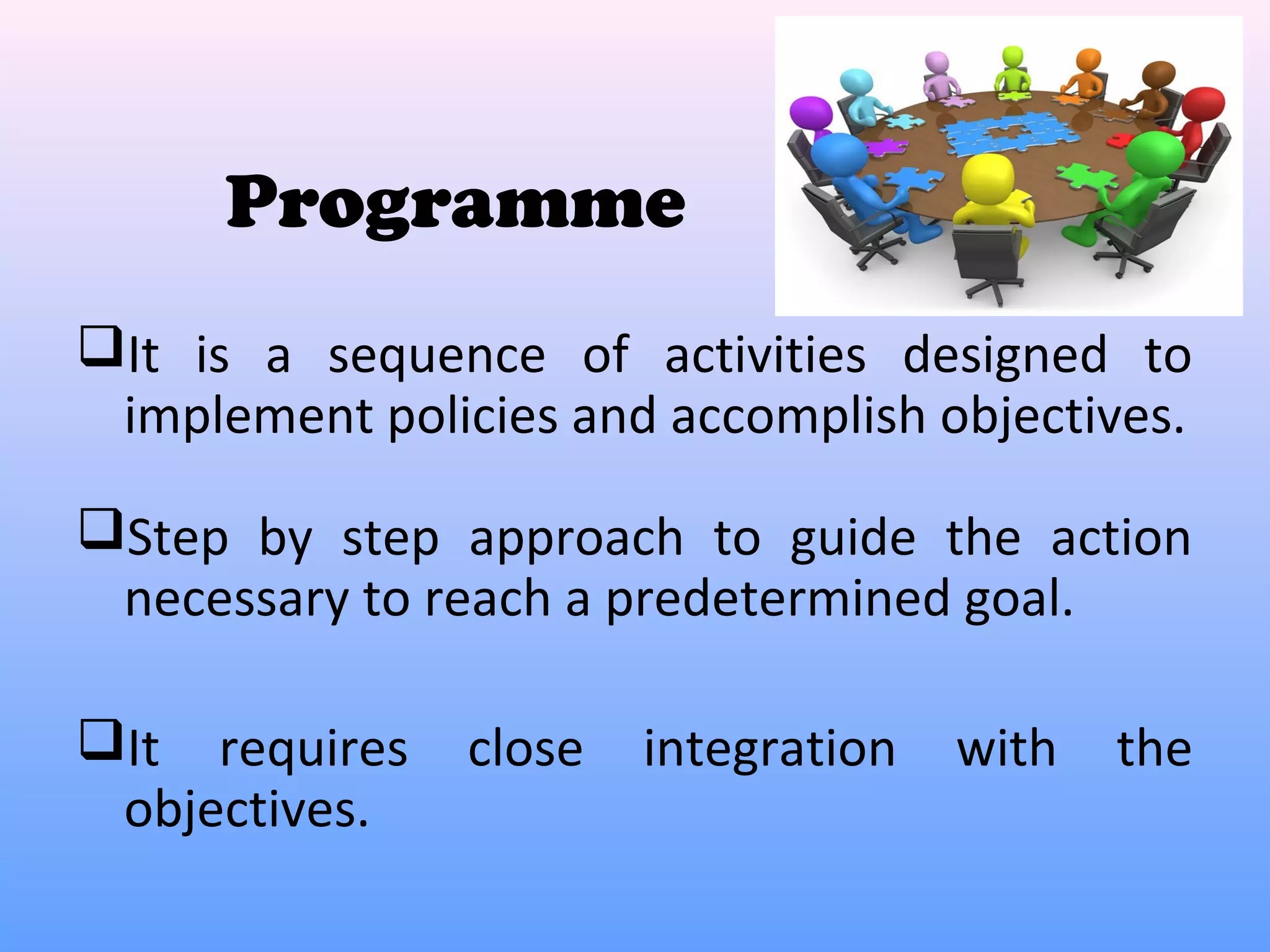 Health planning | PPT