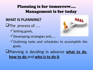 Health planning | PPT