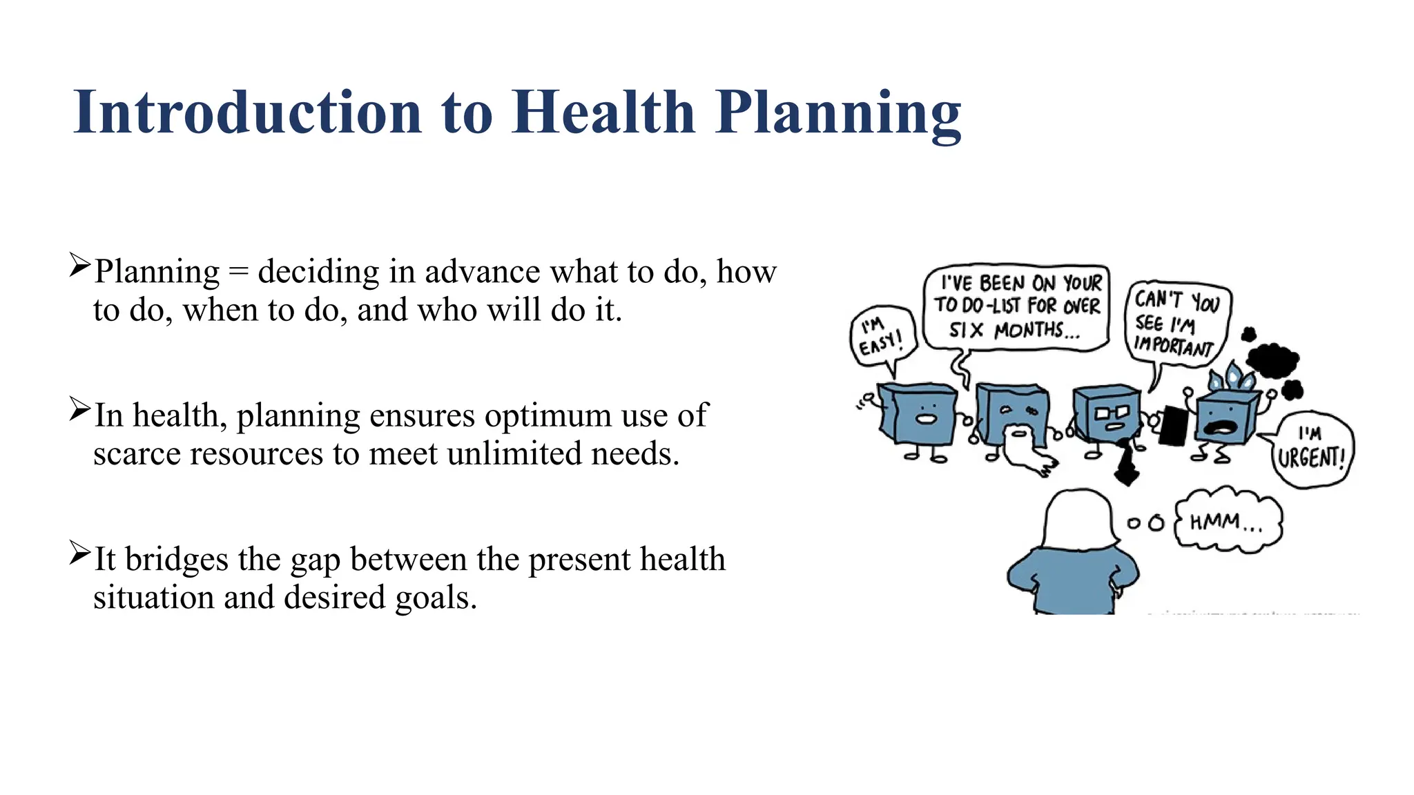 HEALTH PLANNING AND MANAGEMENT IN PSM.pptx
