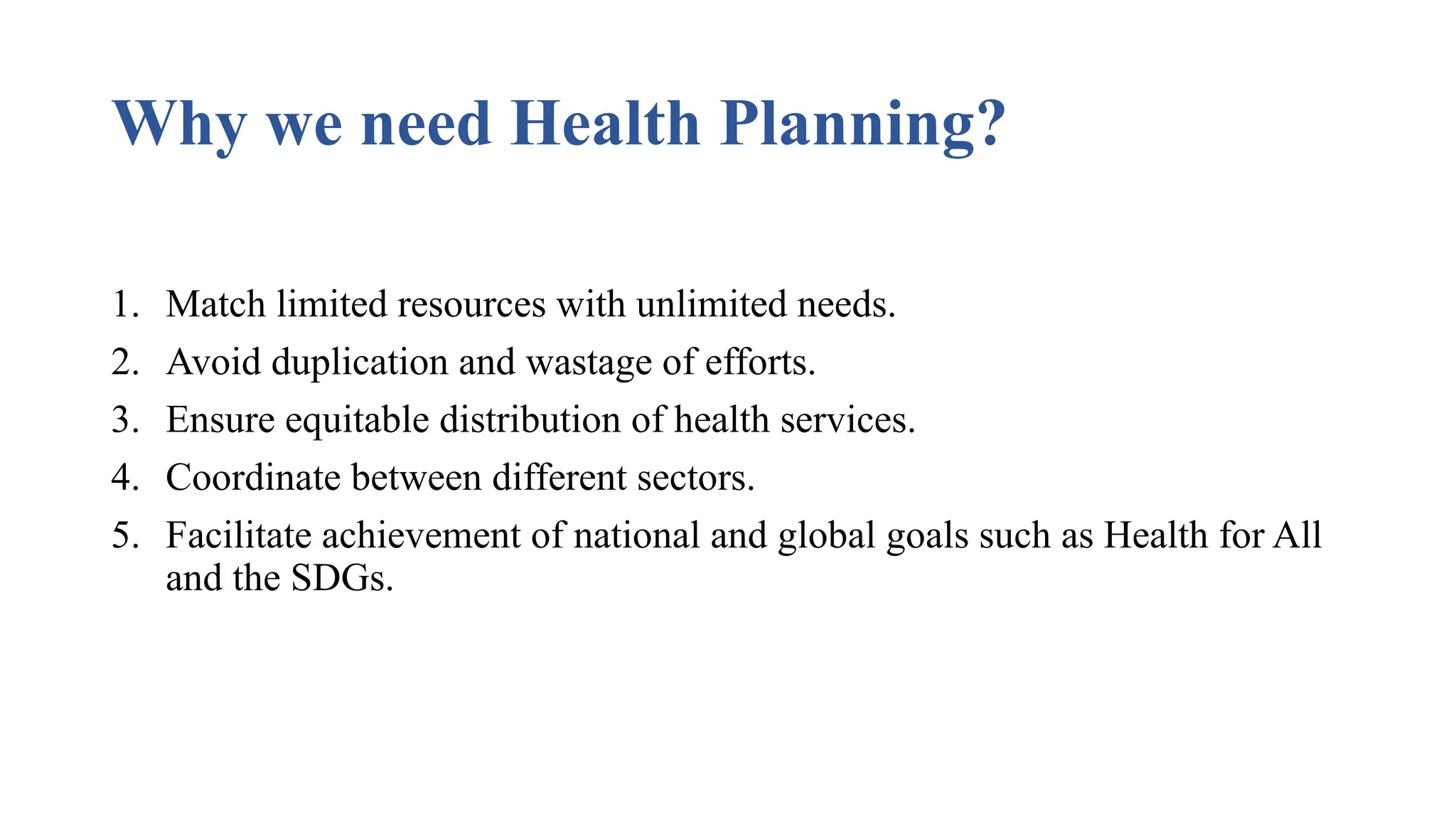 HEALTH PLANNING AND MANAGEMENT IN PSM.pptx