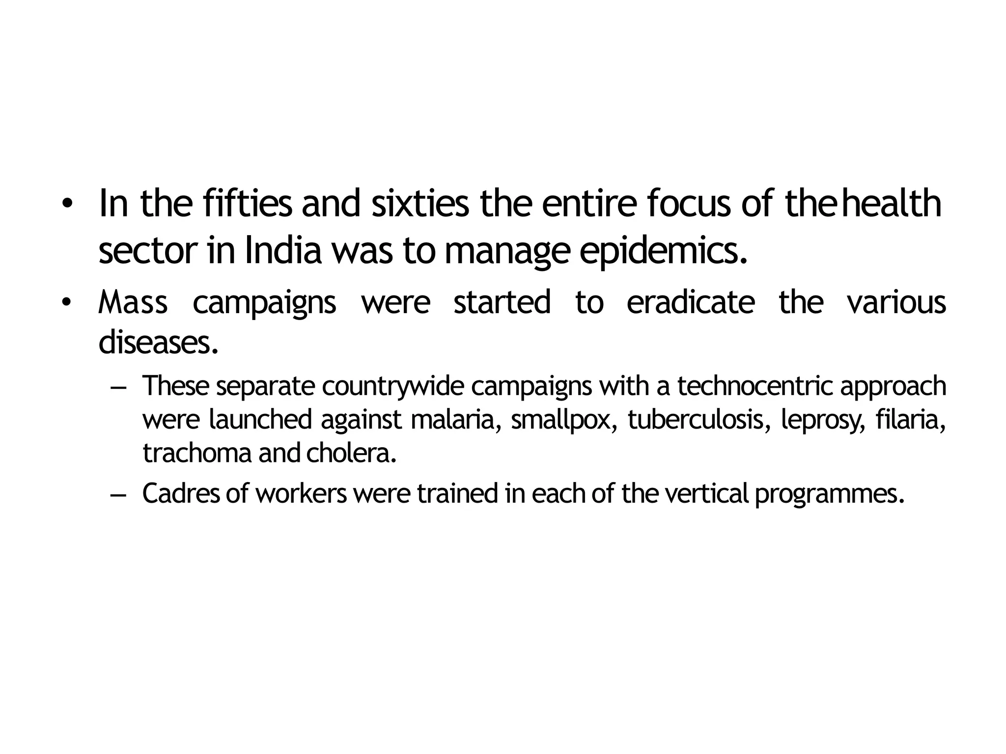 Health Planning in India.pptx