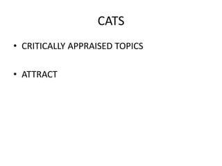 Health planning session | PPT