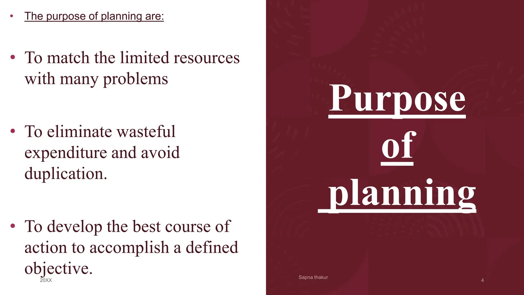 Health planning steps and types of evaluation in community health ...