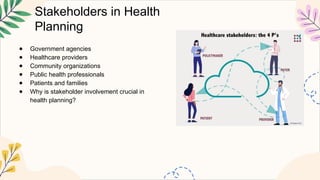 Health Planning_ Strategies for a Healthier Future.pptx