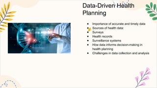 Health Planning_ Strategies for a Healthier Future.pptx