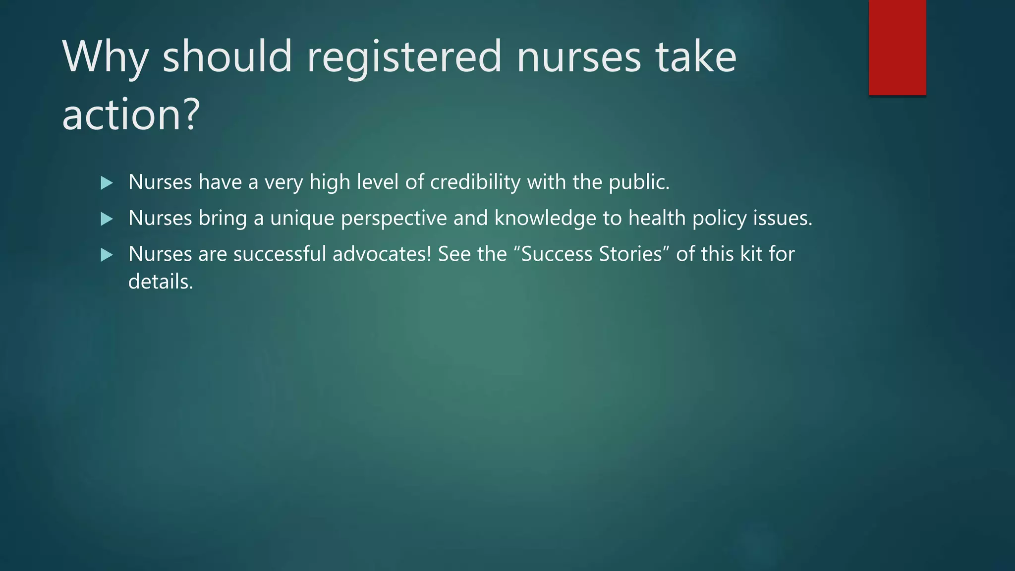Health policy | PPTX