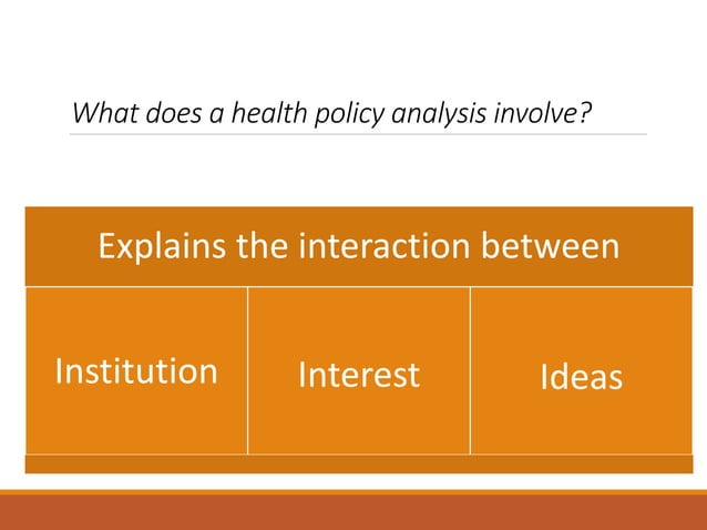 Health_Policy_Analysis_Framework(0)[1].ppt | Business | Business and ...