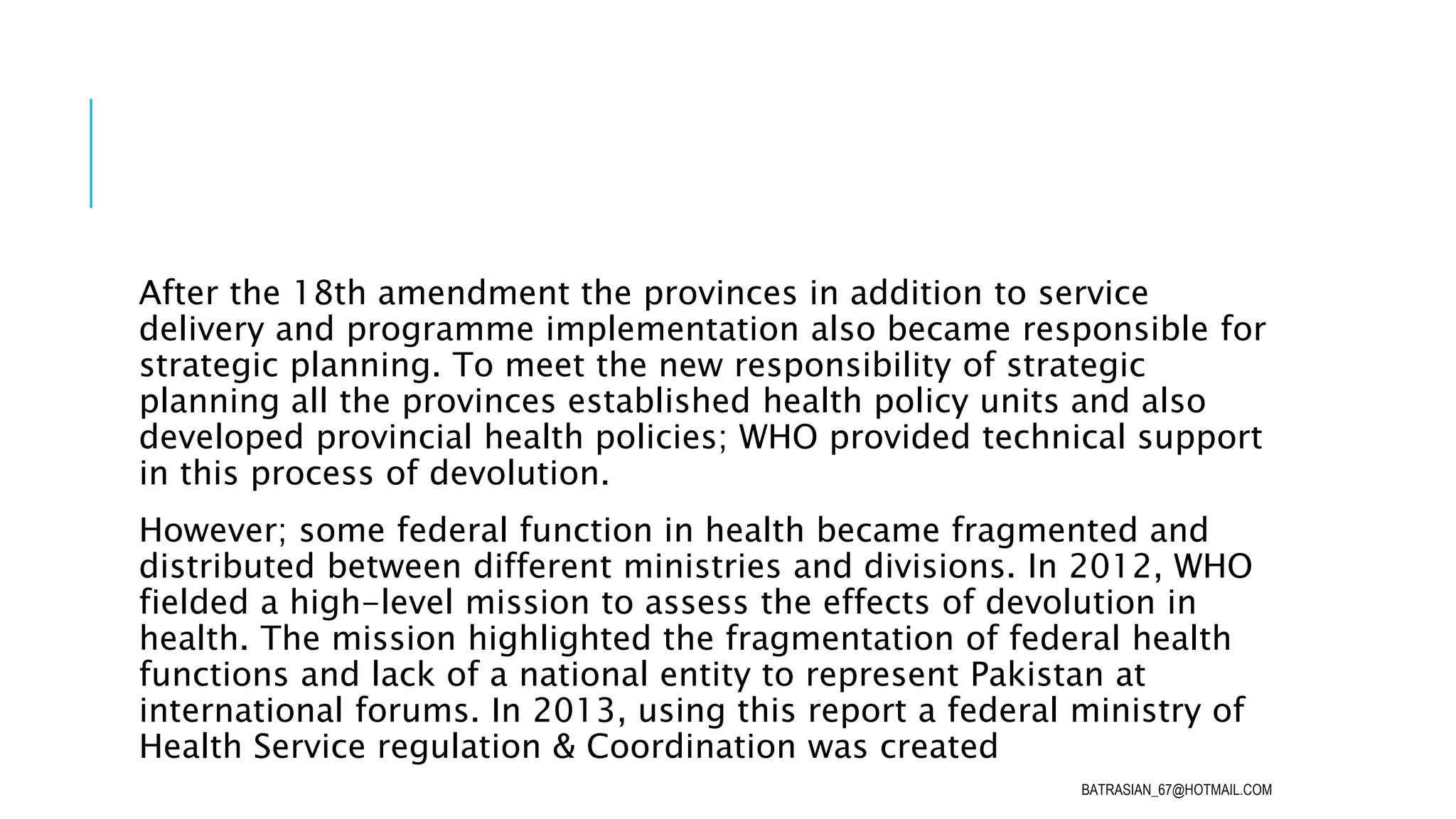 Health policy and planning.pptx