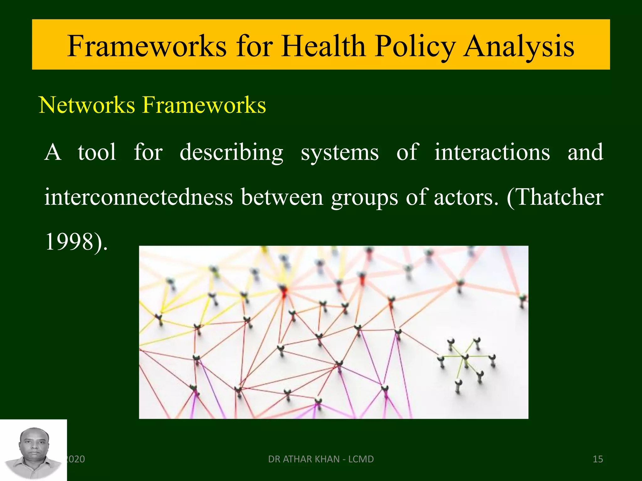 Health policy Pakistan | PDF