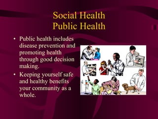 Health powerpoint | PPT