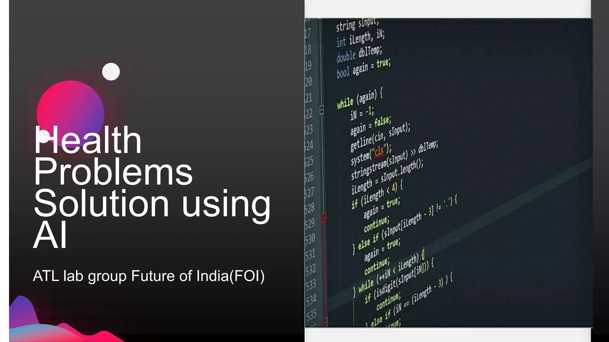 Health Problems-1.pptx