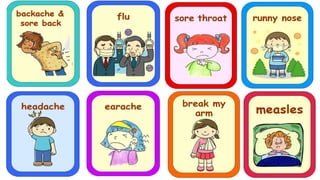 health problems.pptx