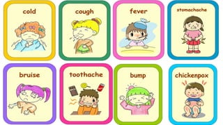 health problems.pptx