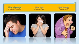 HEALTH PROBLEMS.pptx