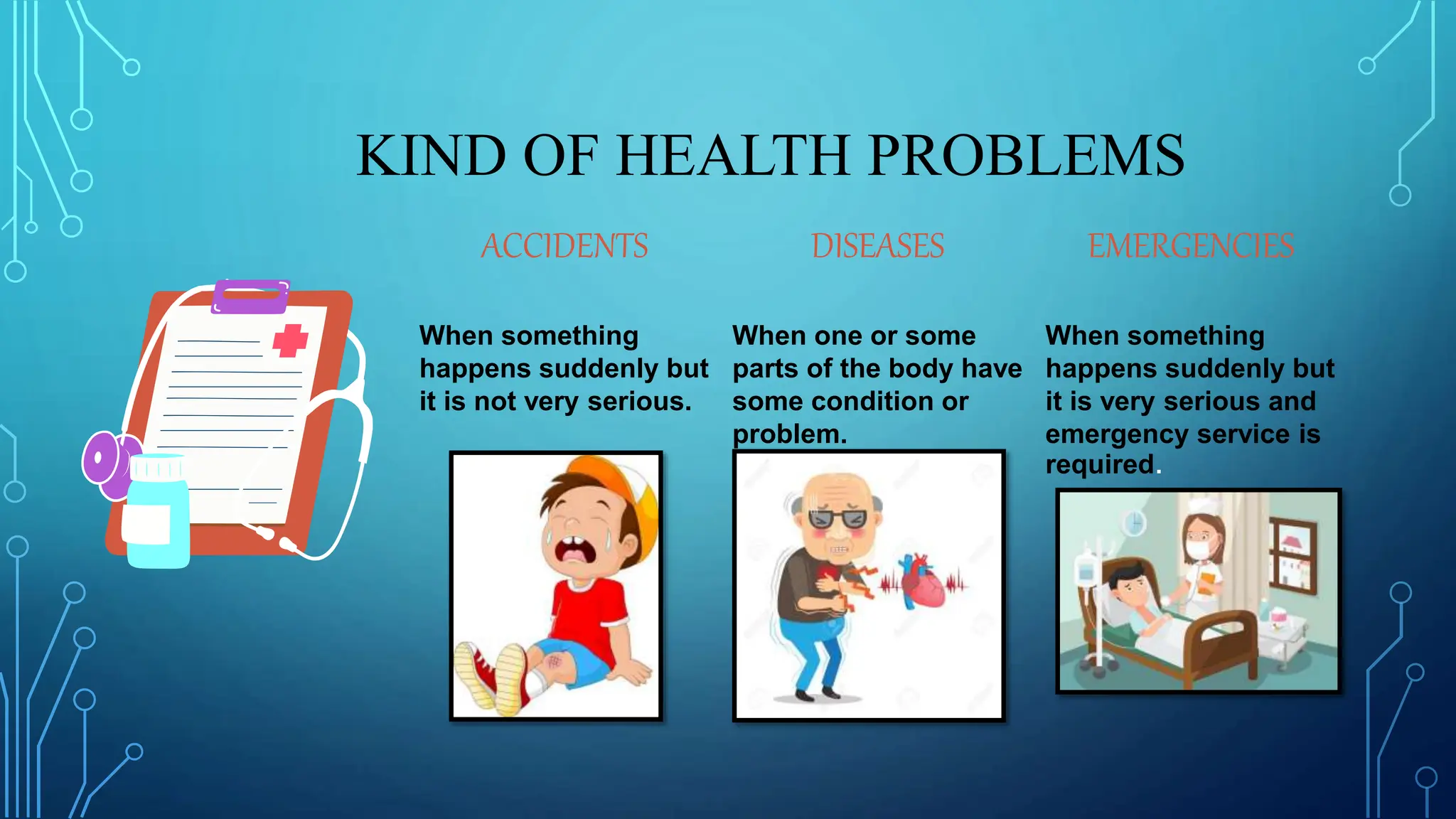 health problems.pptxhealth problems.pptx