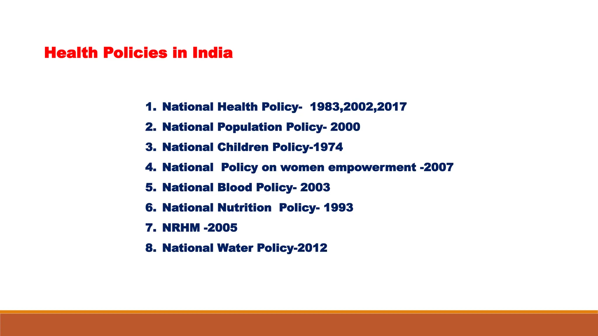health problems in india public health.p | PPTX