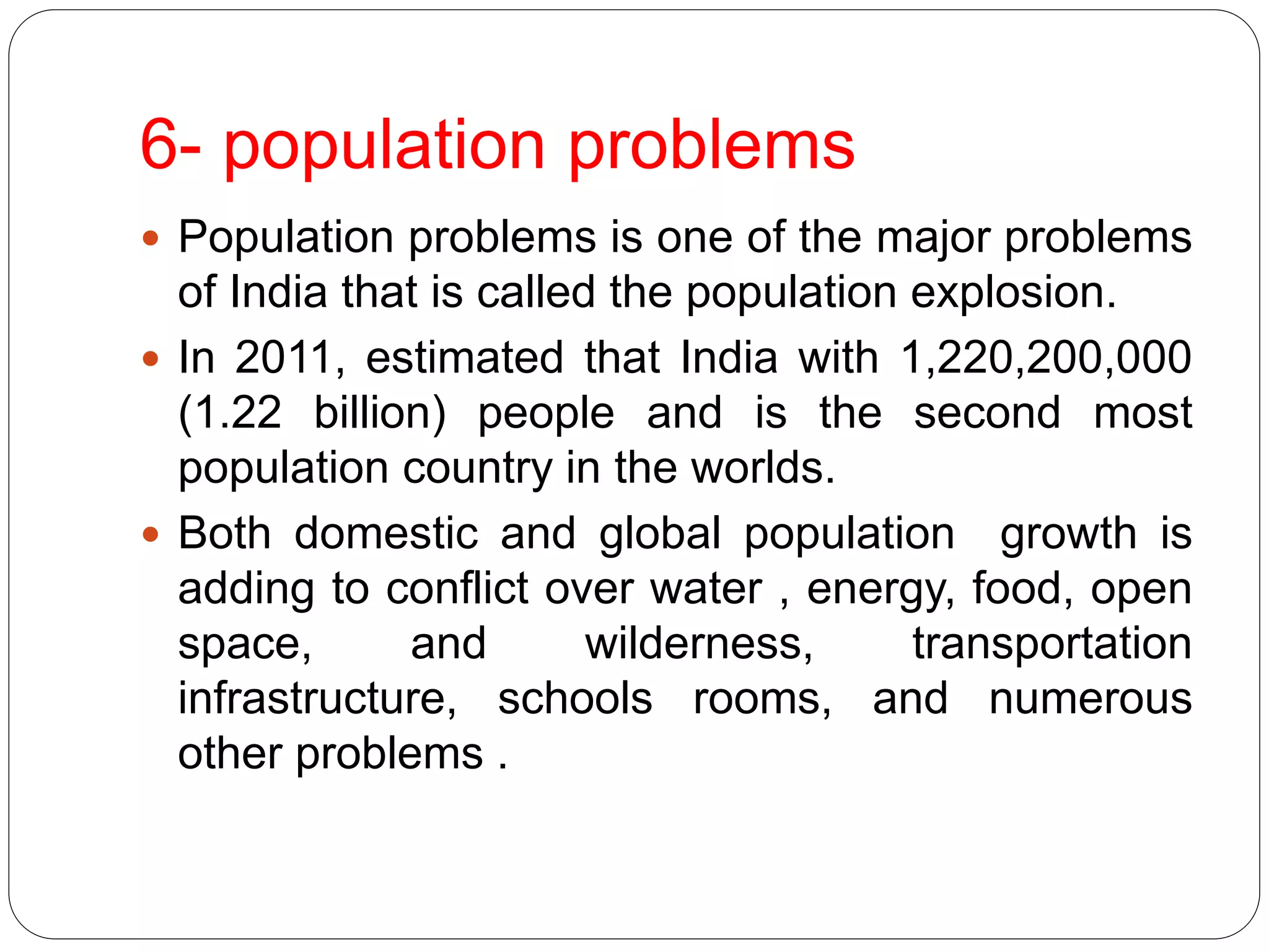 HEALTH PROBLEMS IN INDIA PPT.pptx
