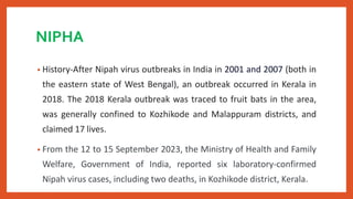 Health problems in India, Community health nursing | PPTX