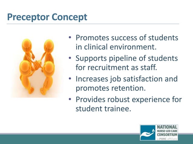Enhancing the Student Experience Through Effective Precepting | PPT
