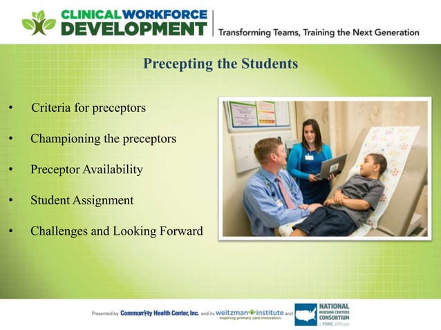 Creating a Process that Works for You: Infrastructure for a Successful ...