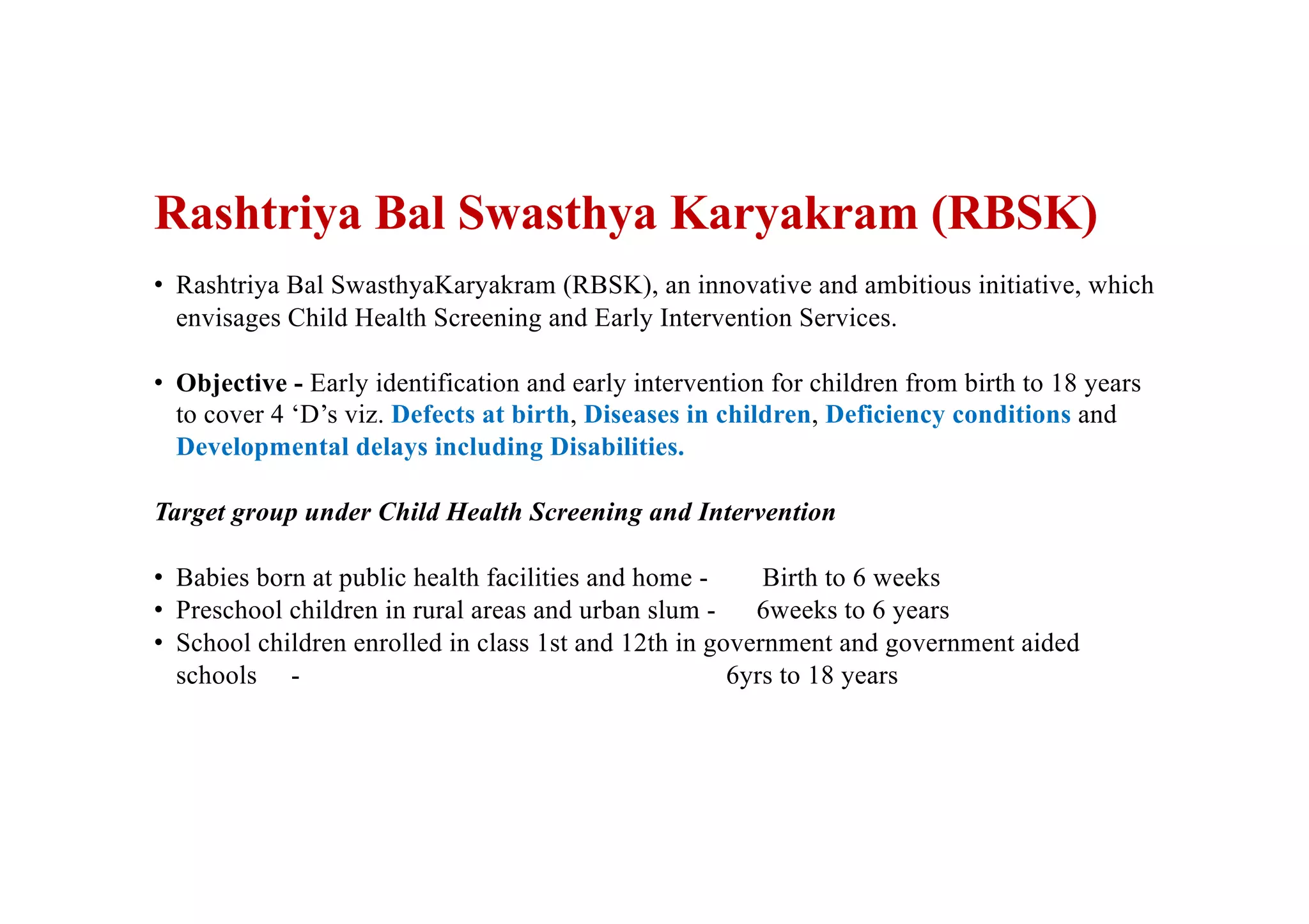 Health Programmes in India.pdf