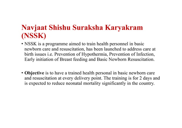 Health Programmes in India.pdf | Infectious Diseases | Diseases and ...