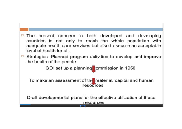 Health Programmes in India.pdf | Infectious Diseases | Diseases and ...