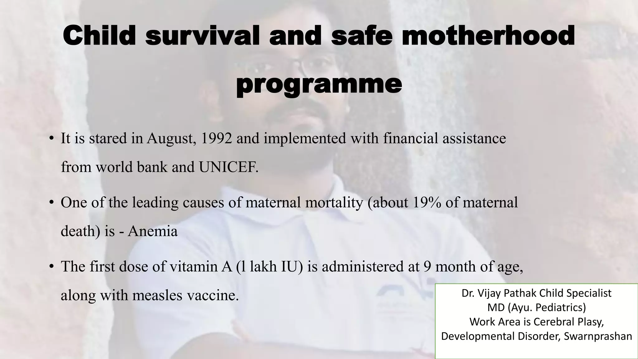 Health Programmes in India #Anti malarial programme #Lymphatic ...