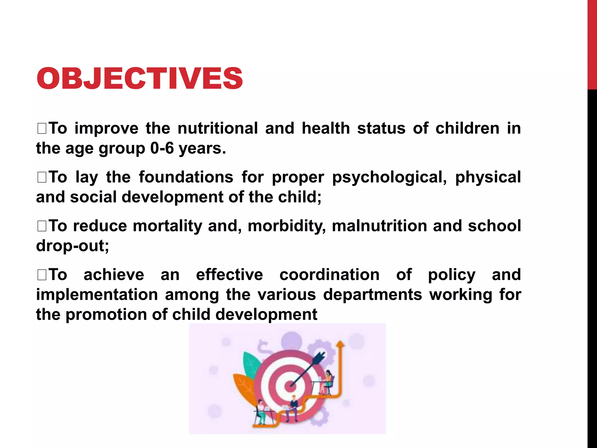 Health program rt to child health | PPT