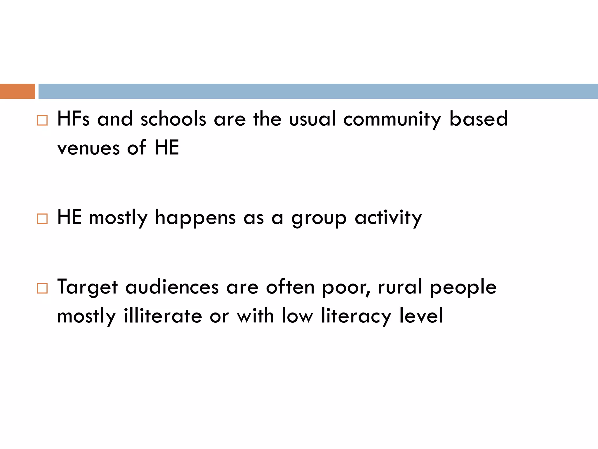 Health promoters competence assessment tool (hcat) | PDF