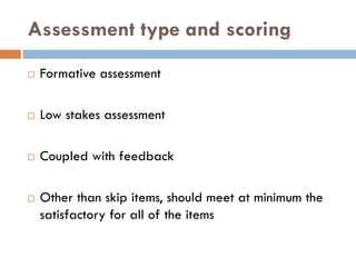 Health promoters competence assessment tool (hcat) | PDF