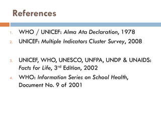 Health promoters competence assessment tool (hcat) | PDF