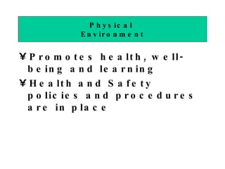 Health Promoting Schools | PPT