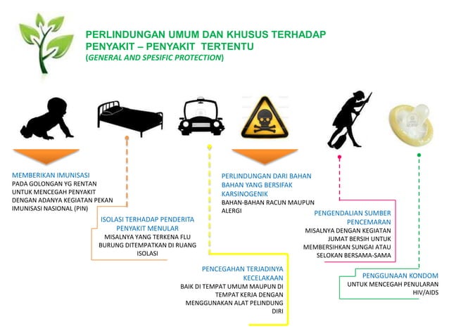 Health promotion_5 level prevention | PPTX