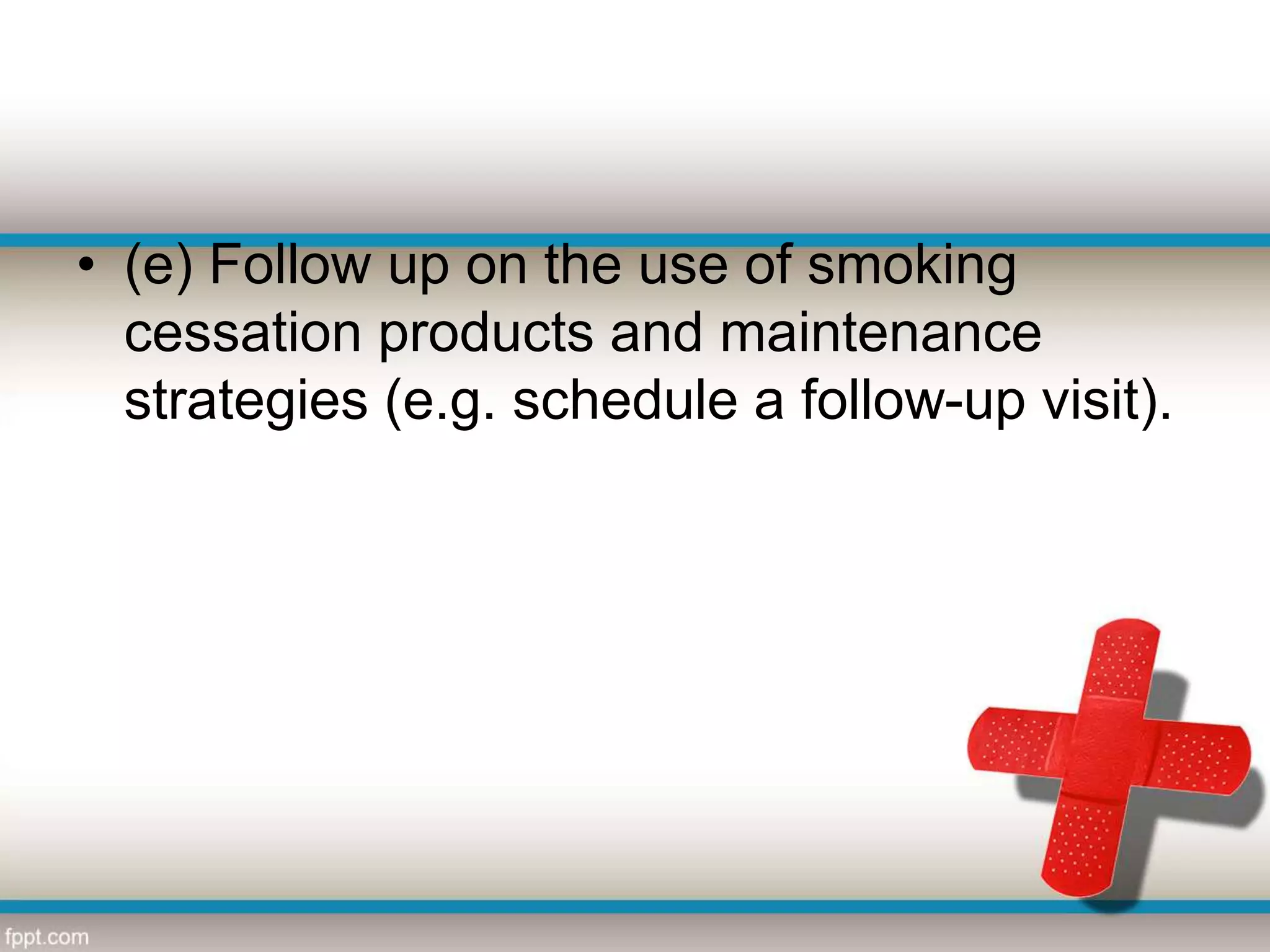Health promotion: As a pharmacist | PPTX