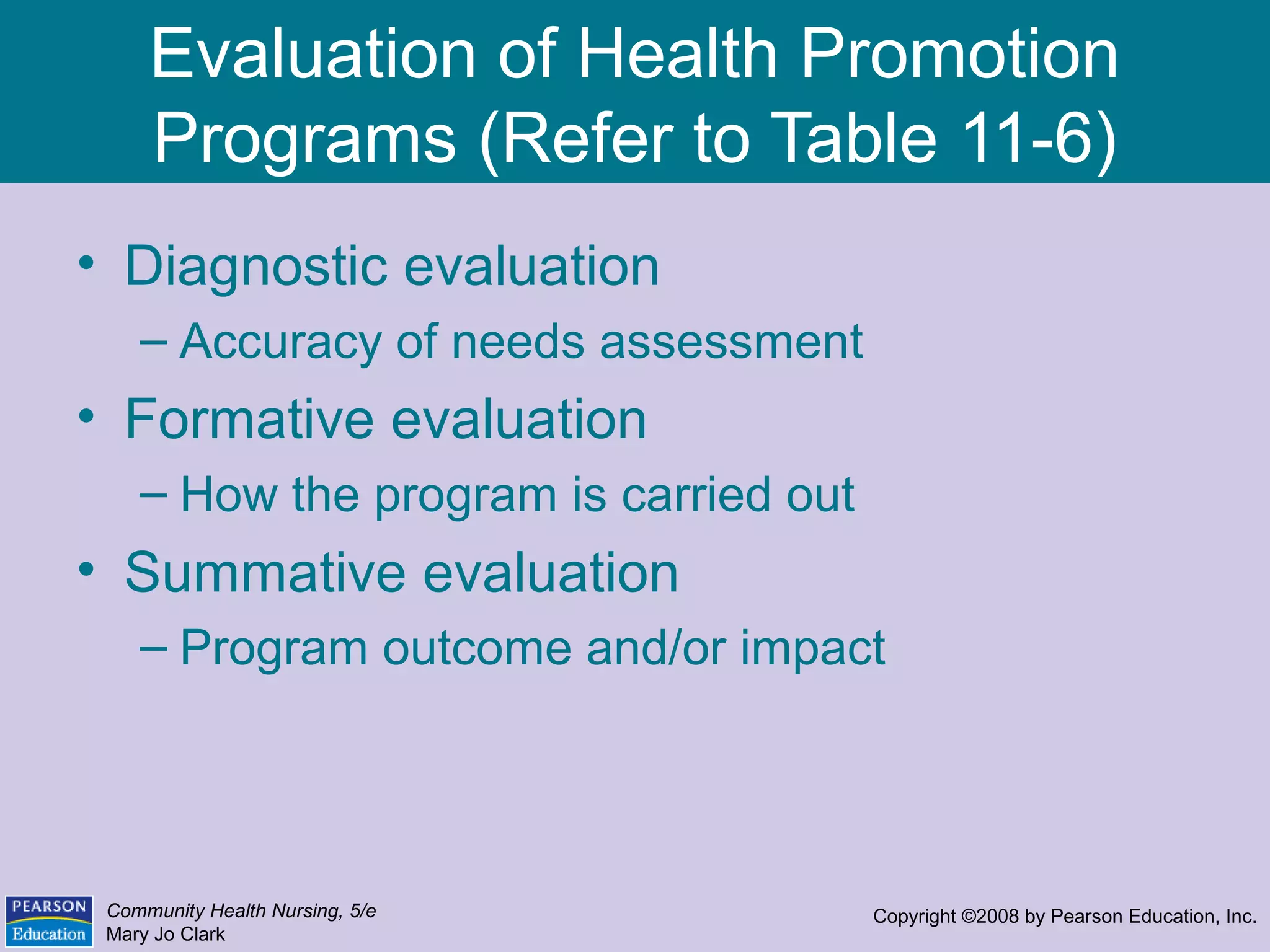 Health promotion | PPT