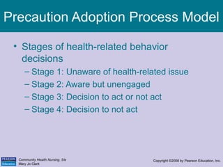 Health promotion | PPT | Medical Health